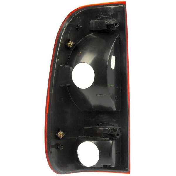 Dorman Tail Lamp Assembly 1610237 - The Home Depot