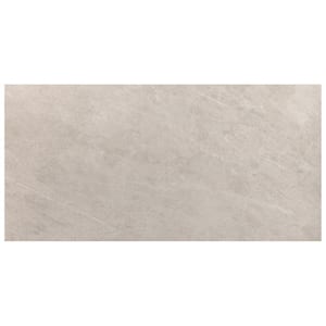 Ivy Hill Tile Monolith Slate Gray 4 in. x 0.35 in. Matte Porcelain ...