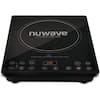 NuWave PIC Pro Chef Induction Cooktop 30702 - The Home Depot