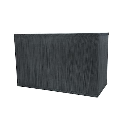 Gray - Lamp Shades - Lamps - The Home Depot