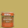 BEHR 1 gal. #BIC-41 Champagne Grape Solid Color House and Fence ...