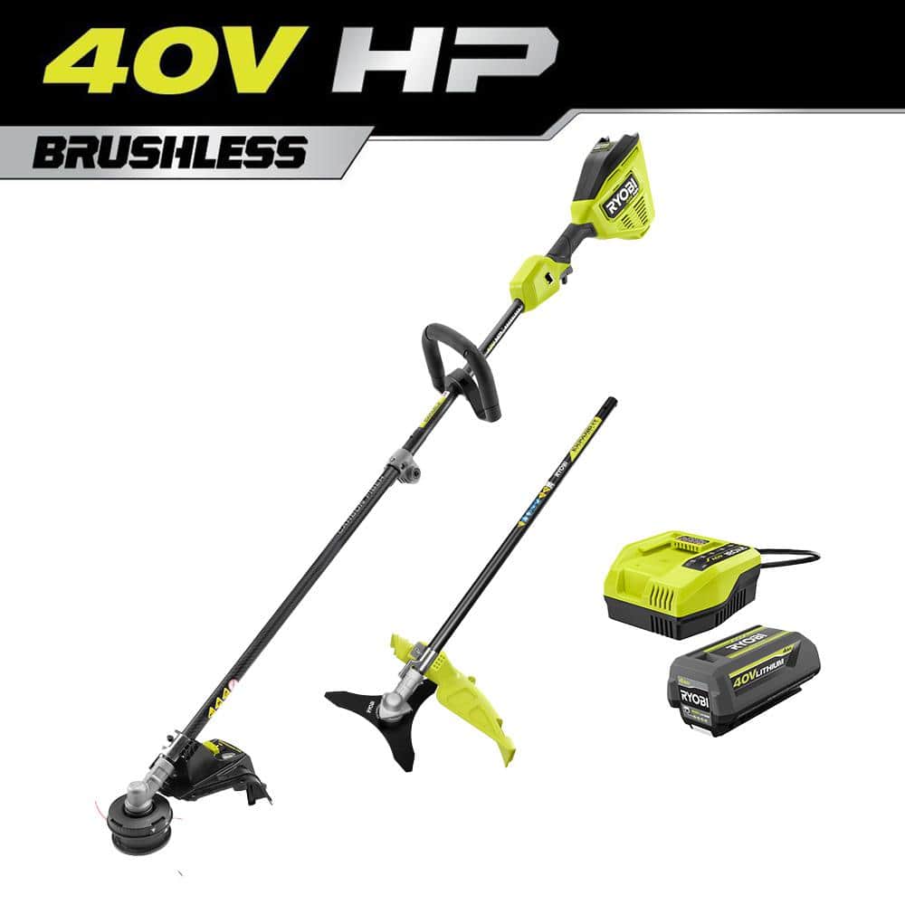 RYOBI RY40002 eyesore