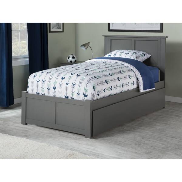 Madison trundle bed store