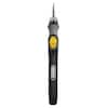 General Tools 10 in. LED Lighted Power Precision Screwdriver 502 - The ...