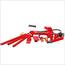 Big Red 4 Ton Come Along Cable Puller with 3 Hooks TR8041 - The Home Depot