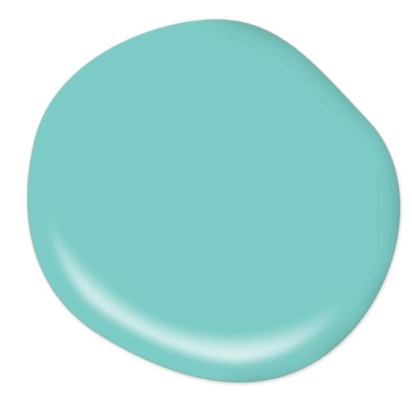 Tiffany Blue Color Code