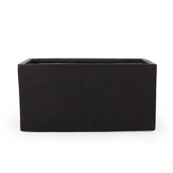 31 in. x 16 in. x 16 in. Light-Weight Durable Rectangular Magnesium ...
