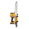 Dewalt Cordless Grease Gun Tool Battery Operated Grease Gun Dewalt ...