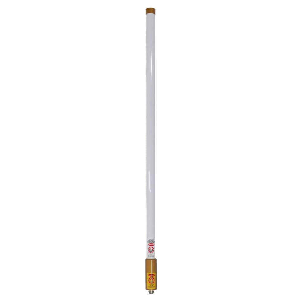 Browning 150-Watt Pretuned Wide-Band 410 MHz to 490 MHz 4.5-dBd-Gain ...