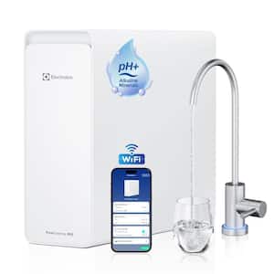Delta Clarifi Tankless 6-Stage Under-Sink Reverse Osmosis Water ...