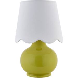 Reviews for Livabliss Stella Diminuta Green/White Cottage 13.8 in ...