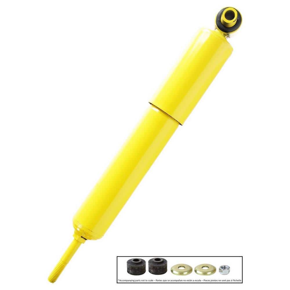 Gas-Magnum 60 Shock Absorber fits 2013-2015 Kenworth T680 15.0l 65524 ...