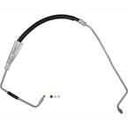 Sunsong Power Steering Return Hose 3502384 - The Home Depot