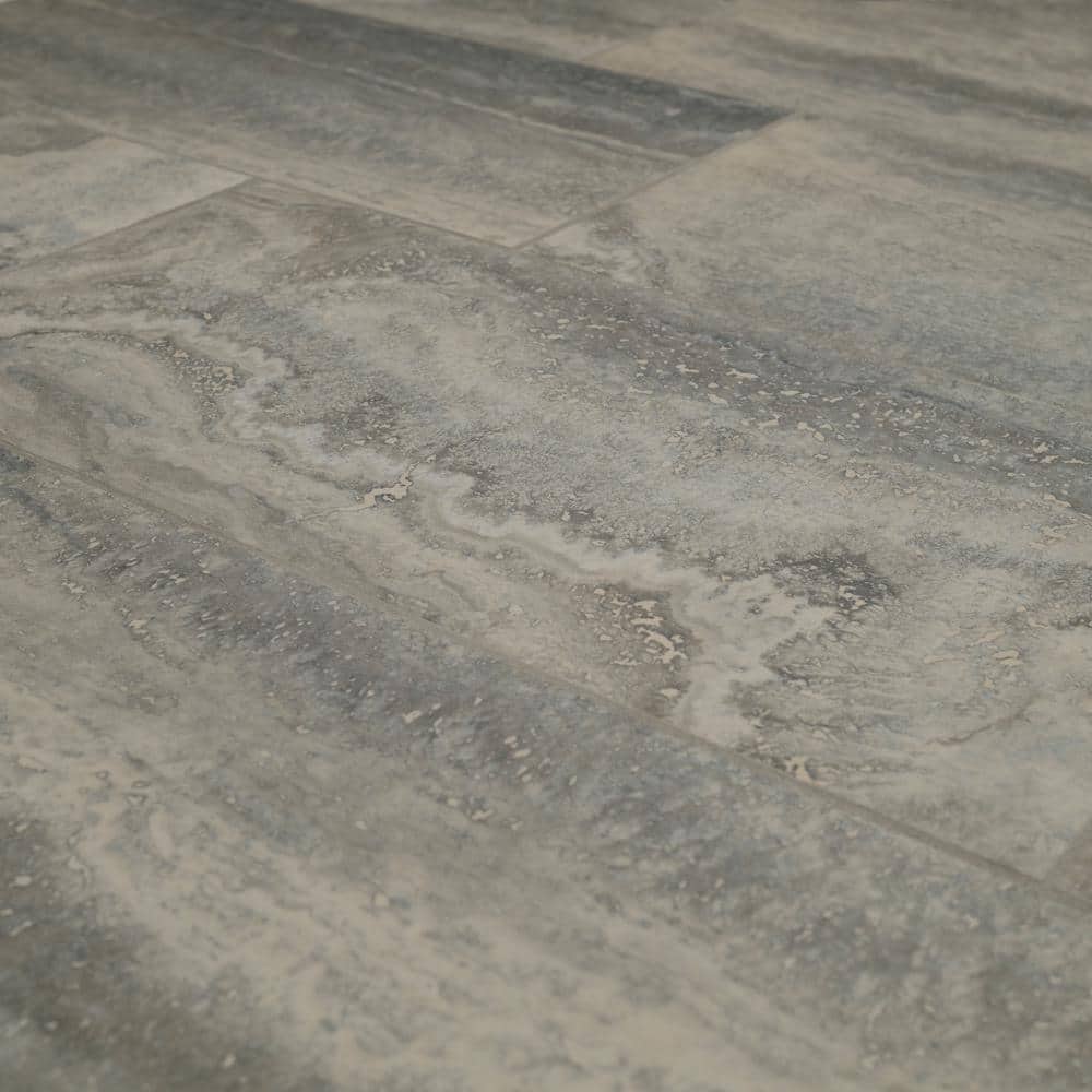 Tuscany Azul Polished Porcelain Stone Look Tile - 16 Kosovo | Ubuy