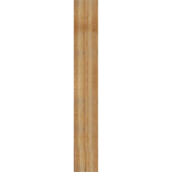 1976 Red Cedar Log 76 Eastern Red Cedar Stock Photos, High Res