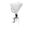 Wal-Board Tools Spraying Mantis Hopper Gun 55-049 - The Home Depot