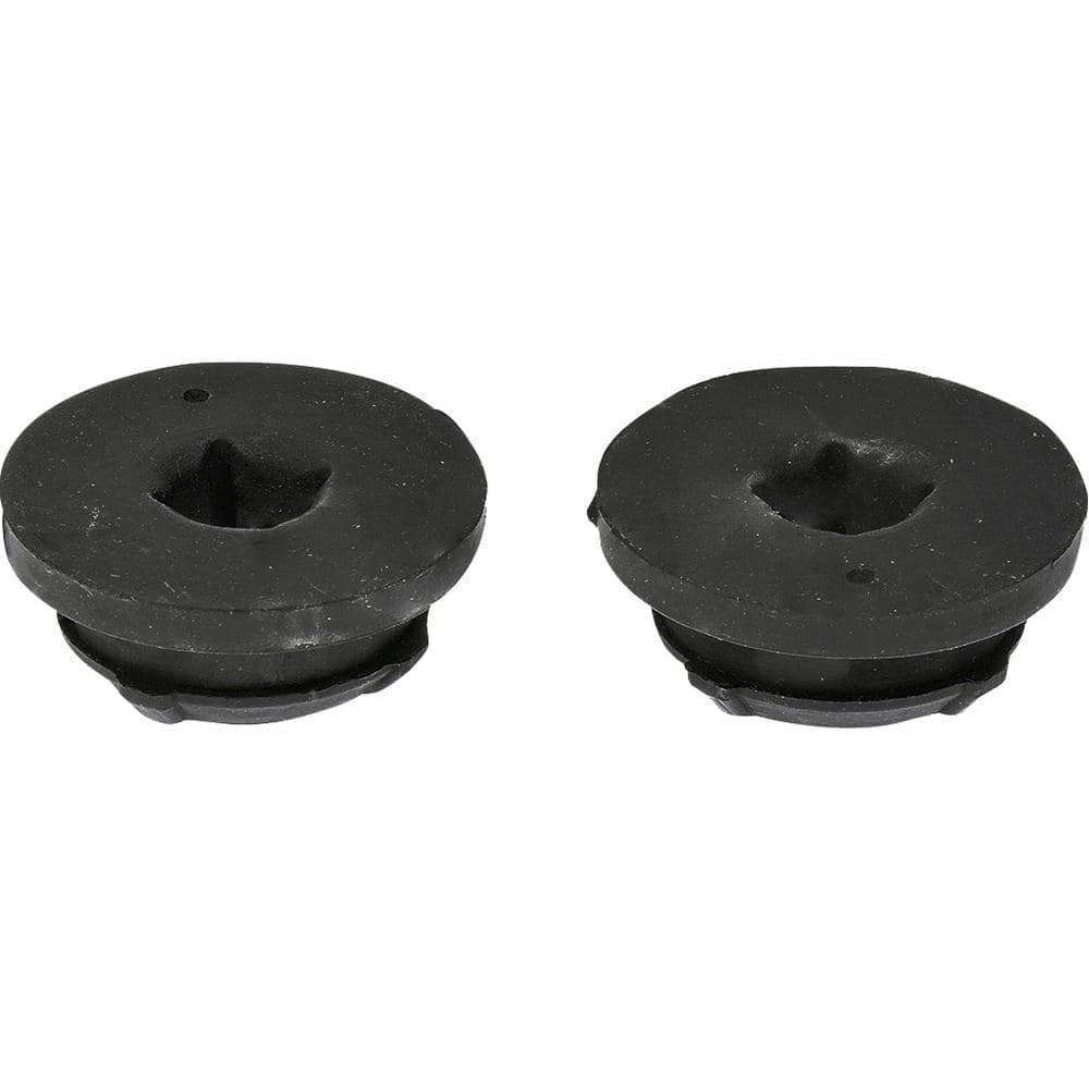 OE Solutions Radiator Mount Bushing (2-pack) 926-278 - The Home Depot