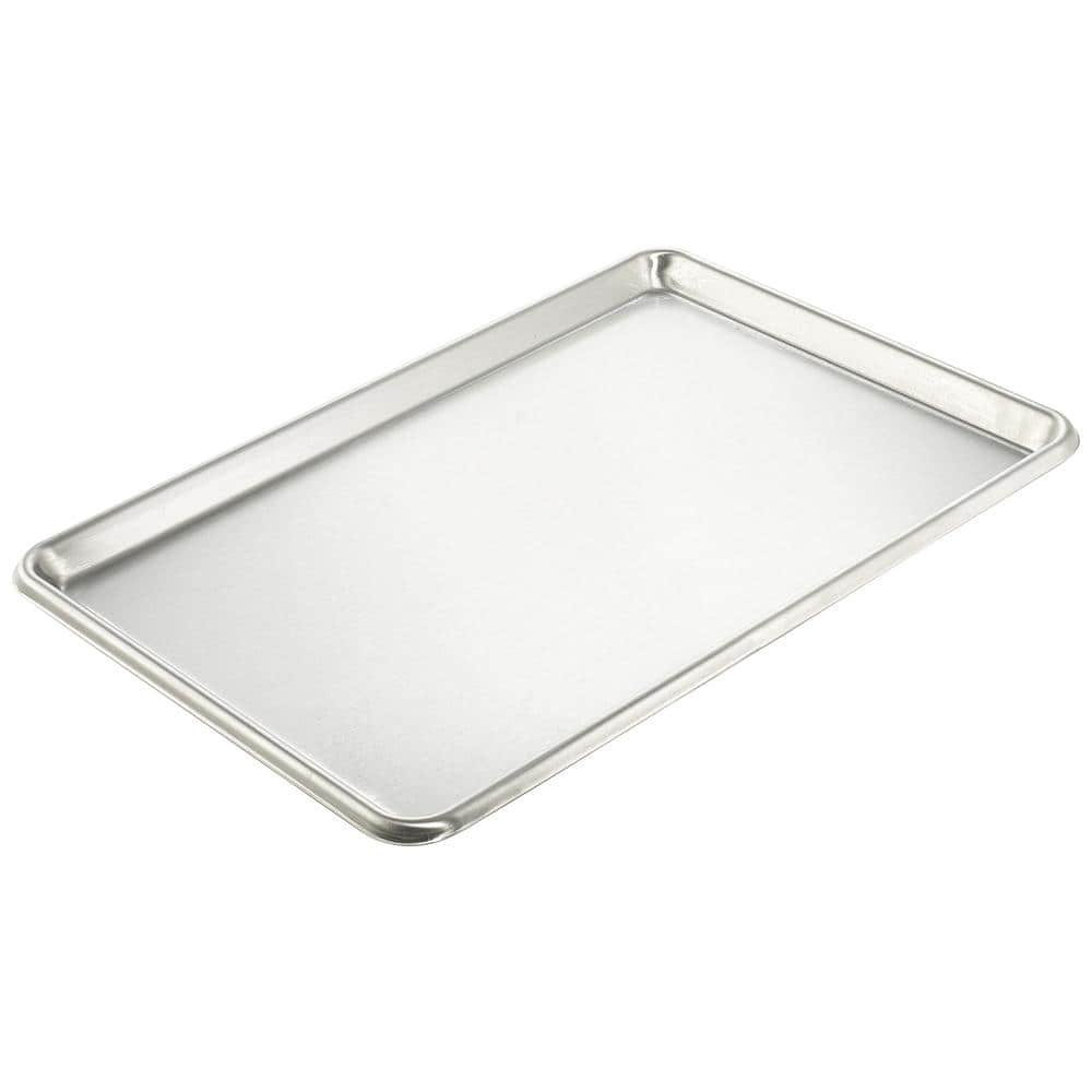 Winco 18 in. Baking Sheet SXP-1318 - The Home Depot