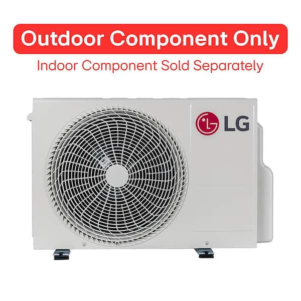 LG - Mini Split Air Conditioners - The Home Depot