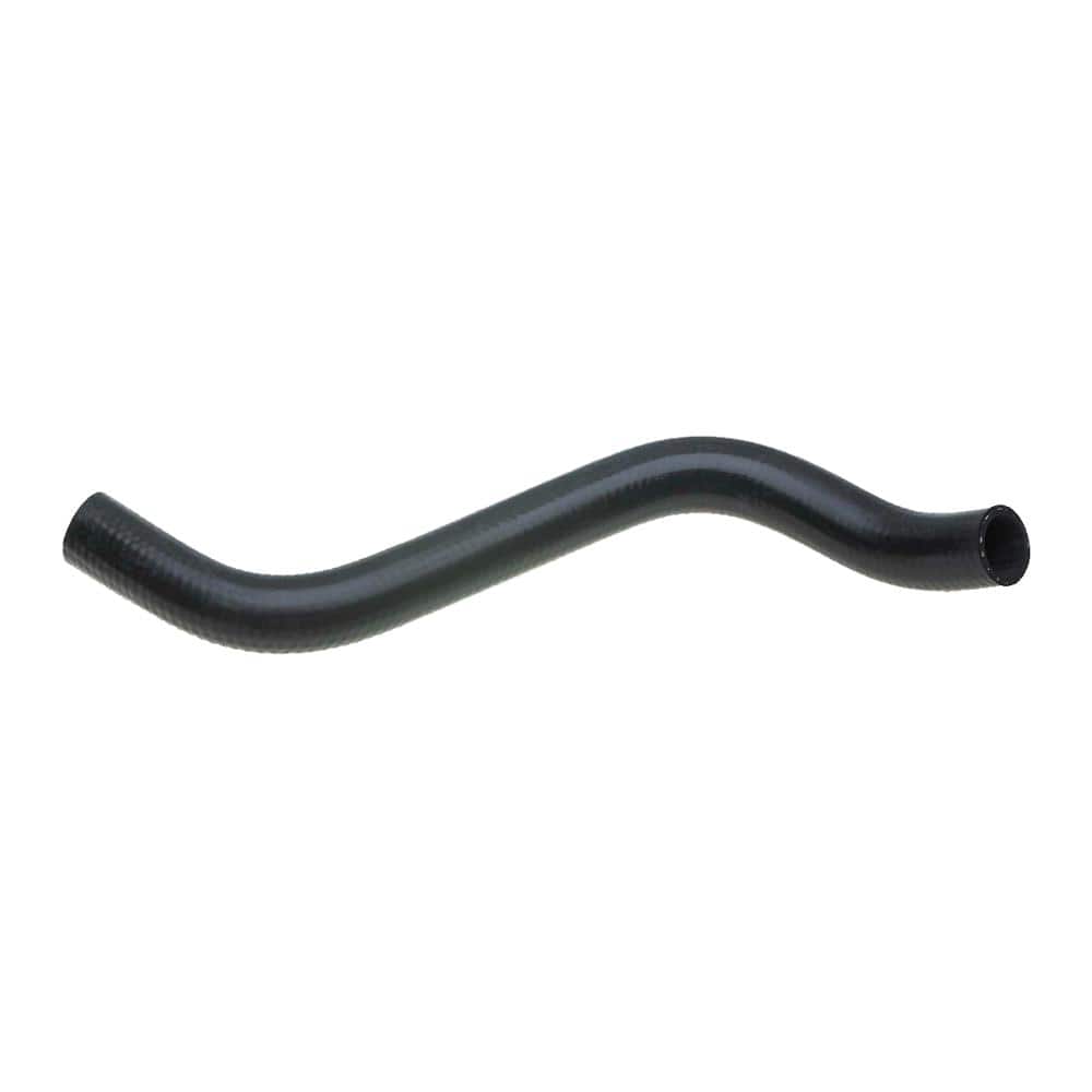 ACDelco Molded Radiator Coolant Hose - Upper 22511M - The Home Depot