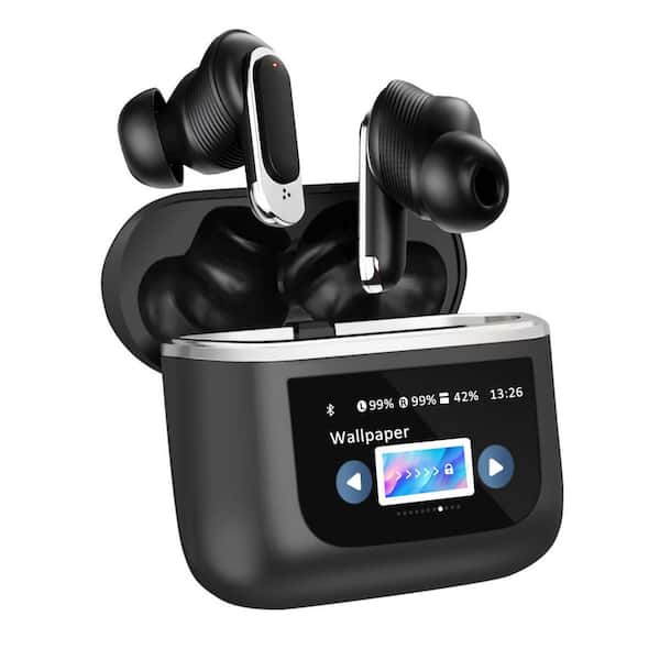 Tzumi Soundplay V3 Wireless Earbud 8650HD - The Home Depot