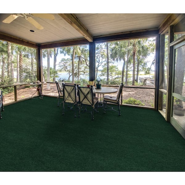Green - Carpet - The Home Depot