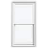 JELD-WEN 29.375 in. x 48 in. W-5500 Double Hung Wood Clad Window ...