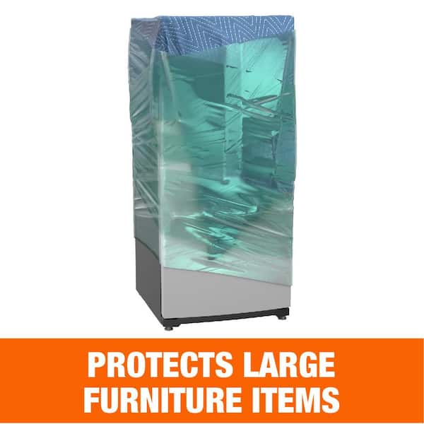 Home depot furniture wrap store