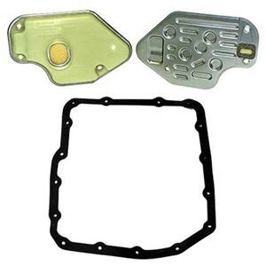 Wix Auto Trans Filter Kit 51064