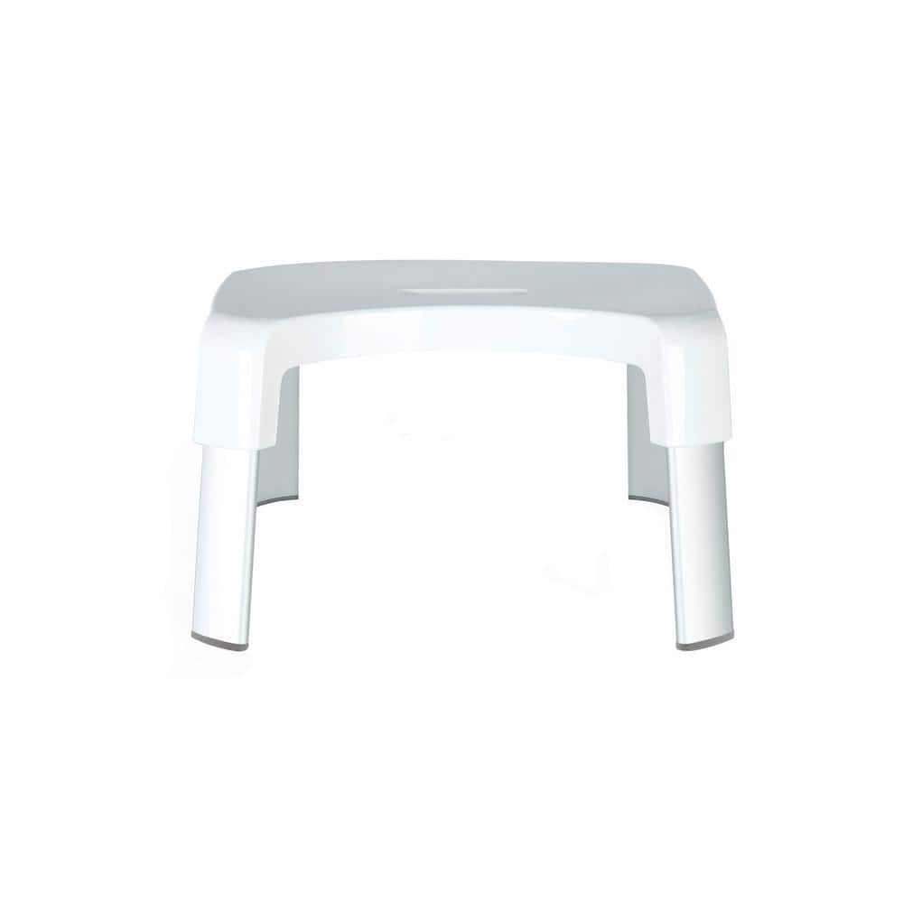 Better Living SMART 4 Multi-Purpose Bathroom Vanity Stool 70094 - The ...