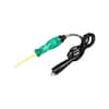 Lisle 24-Volt Heavy-Duty Circuit Tester LIS27430 - The Home Depot
