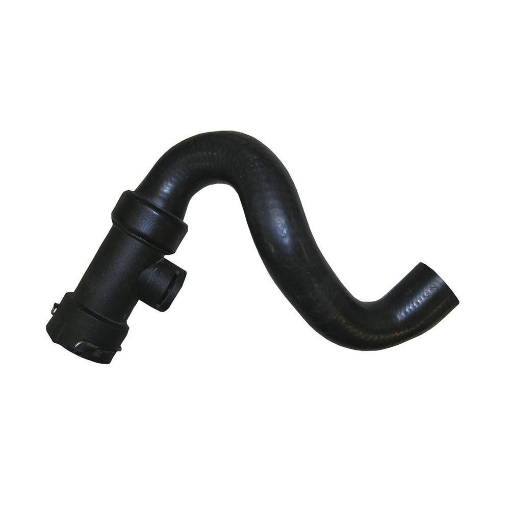 Rein Radiator Coolant Hose - Lower CHR0142R - The Home Depot