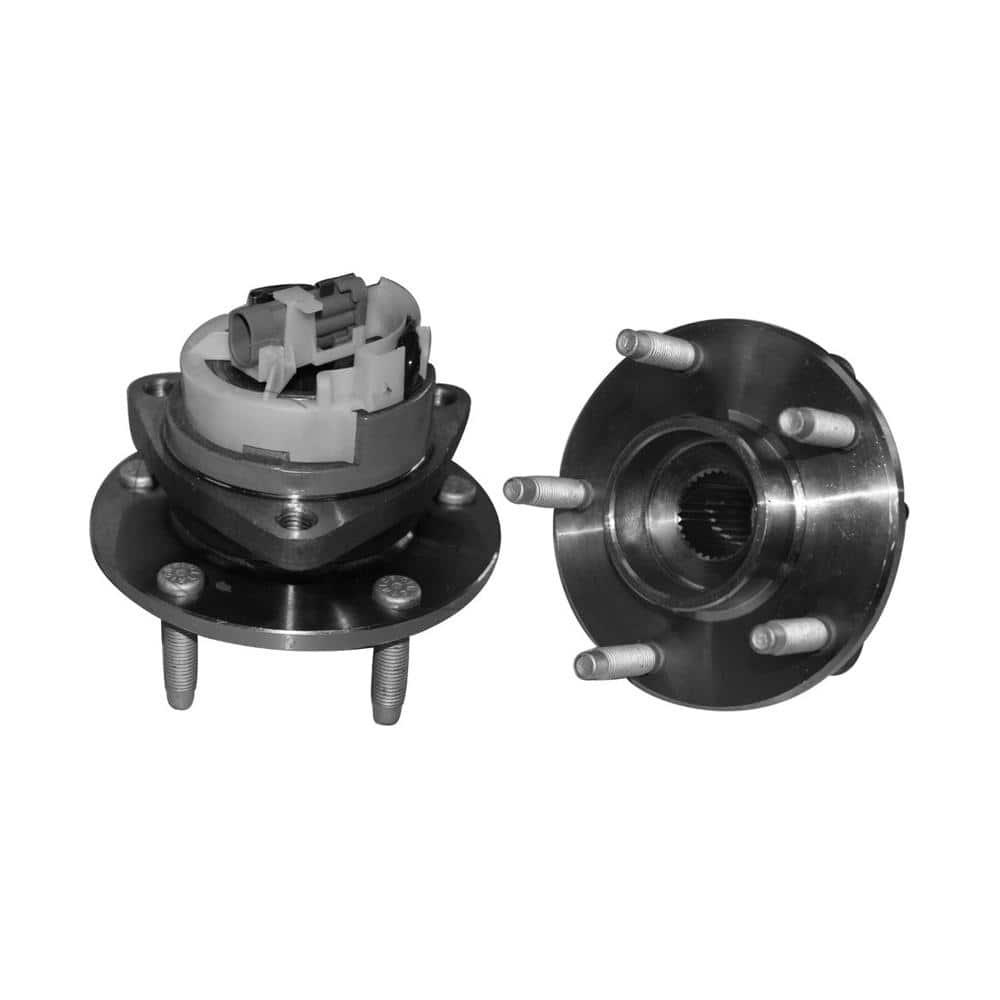 GSP GSP - Rear 103153 - The Home Depot