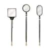 MAG-MATE Mirror Magnet Combo Kit 301-306-315G240 - The Home Depot