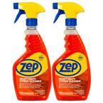 ZEP 32 oz. Industrial Purple Ready to Use Degreaser (3-Pack) R42310