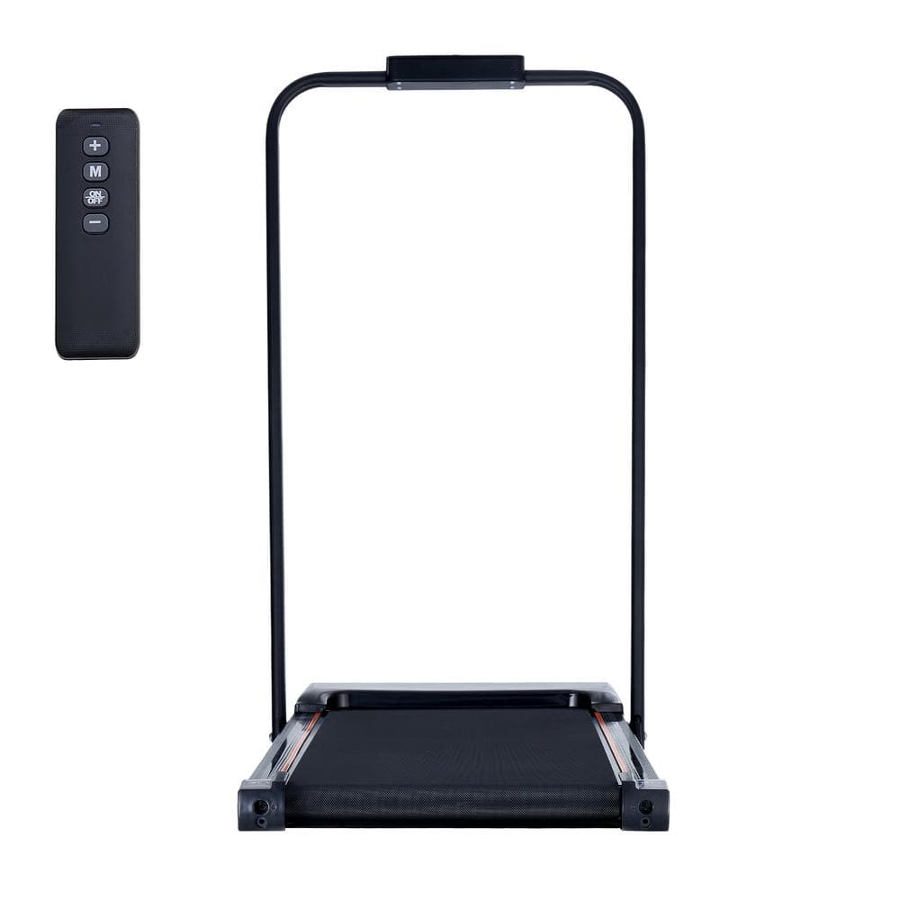 SVOPES Walking Pad, 2 in.-1 Under Desk Treadmill for Home Office ...