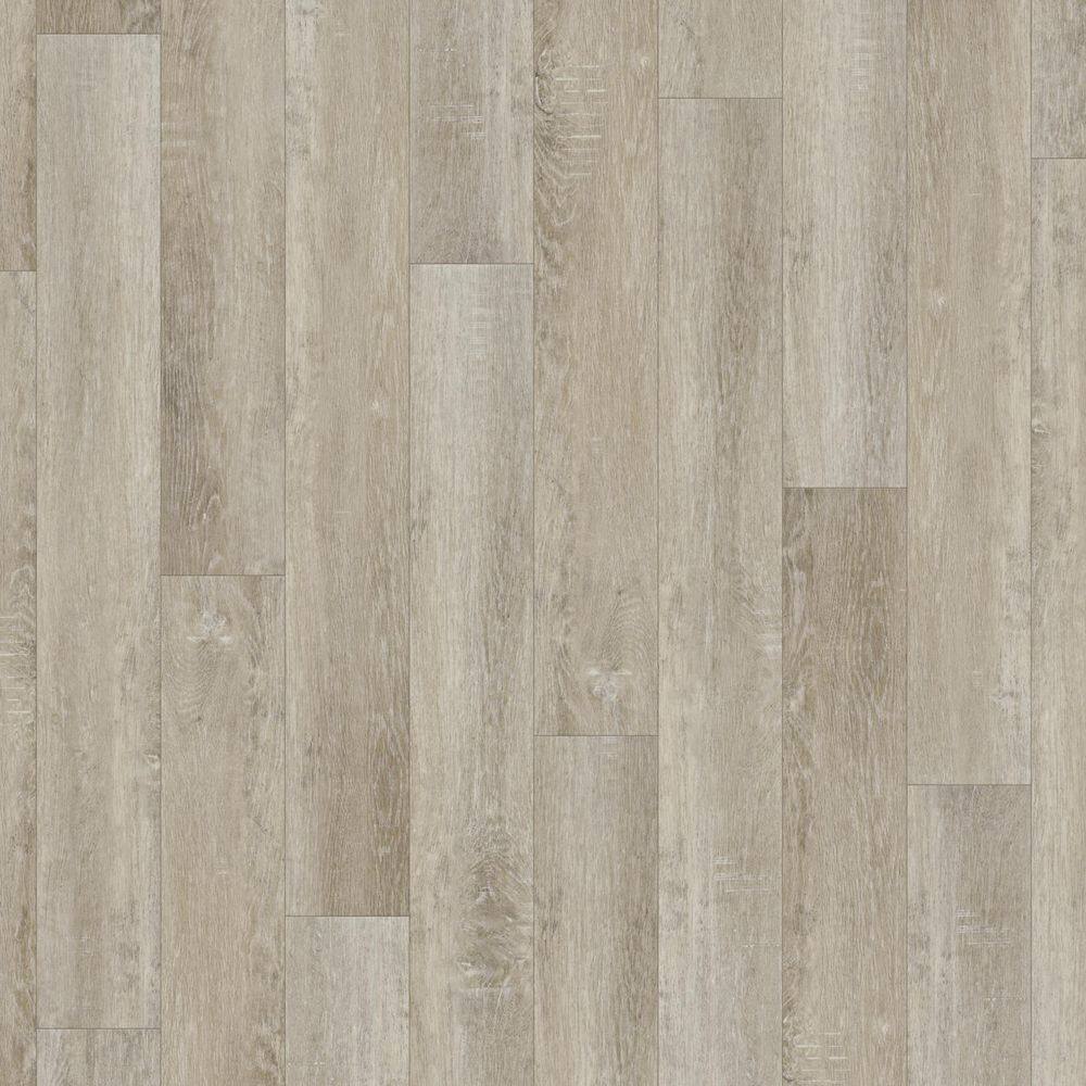 ASPEN FLOORING Take Home Sample - Flemming WPC Luxury Vinyl Plank ...