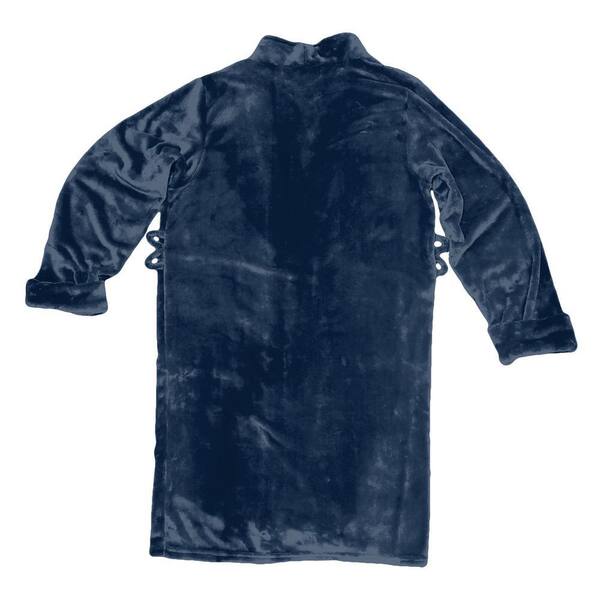 THE NORTHWEST GROUP NFL Seahawks Man L/XL Bathrobe 1NFL349000022EDC ...