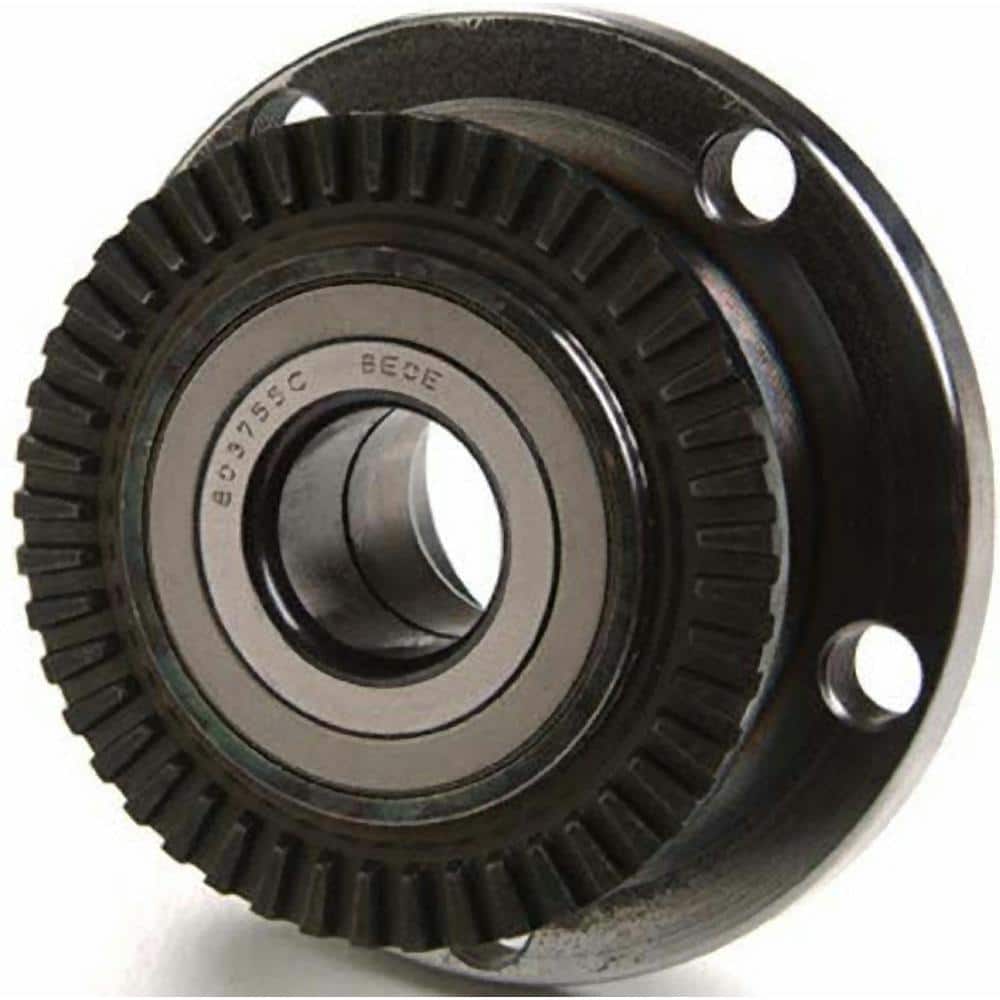 CRS Wheel Bearing and Hub Assembly - Rear NT512231 - The Home Depot