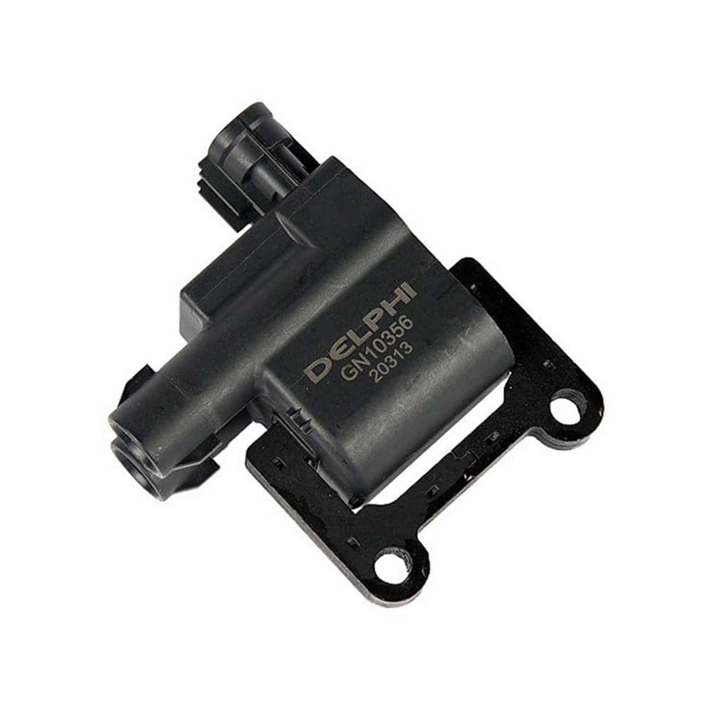 Delphi Ignition Coil GN10356 - The Home Depot