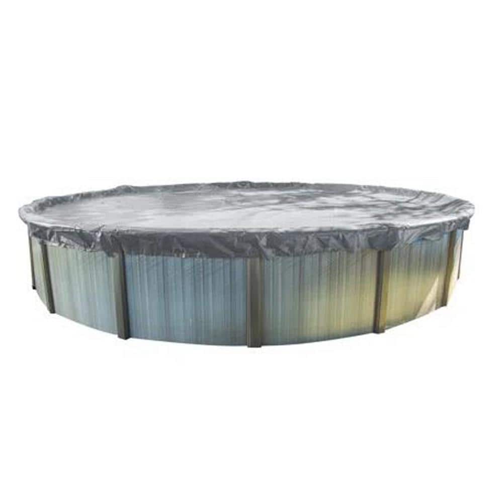 Swimline 18' x 36' Super Deluxe Winter PCO142240 - The Home Depot