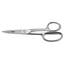Clauss 12 in. Bent Trimmer - SureSet Precision Scissors 10750 - The ...