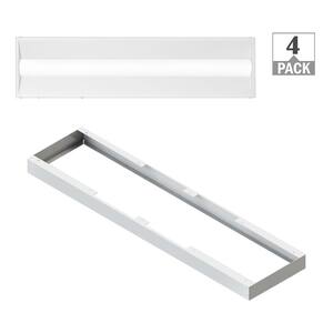 Lithonia Lighting CPX 2 ft. x 2 ft. Adjustable Lumens (up to 4564 ...