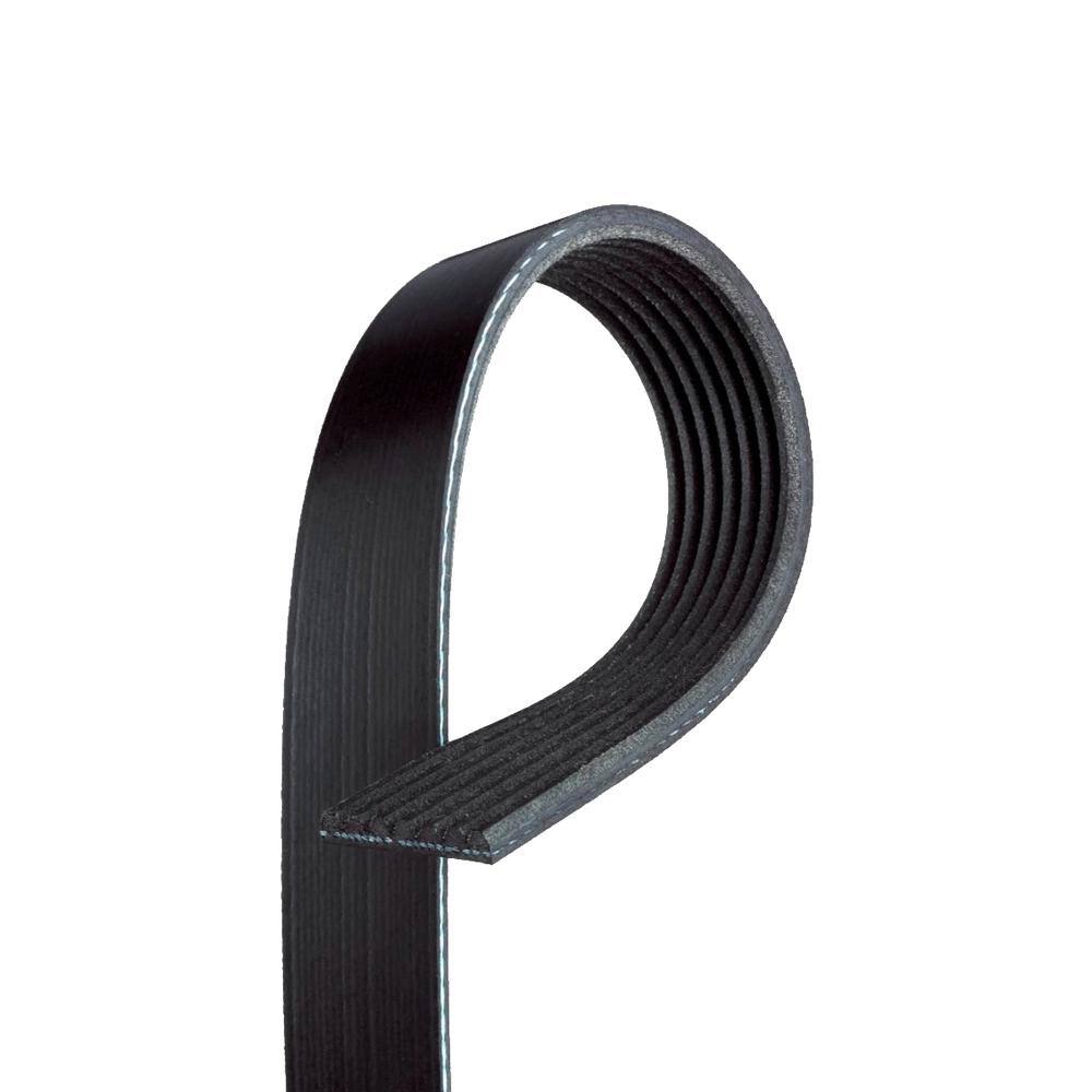 ACDelco Standard Serpentine Belt 7K721 - The Home Depot