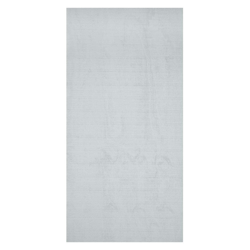 ARAUCO Primed Wood (Common: 3/8 in. x 4 ft. x 8 ft. .; Actual: 0.375 in ...