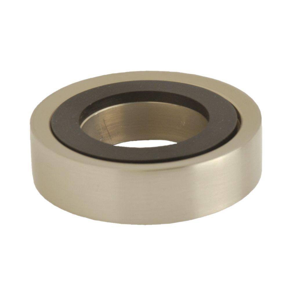 DANCO Vessel Mounting Ring 89466 - The Home Depot