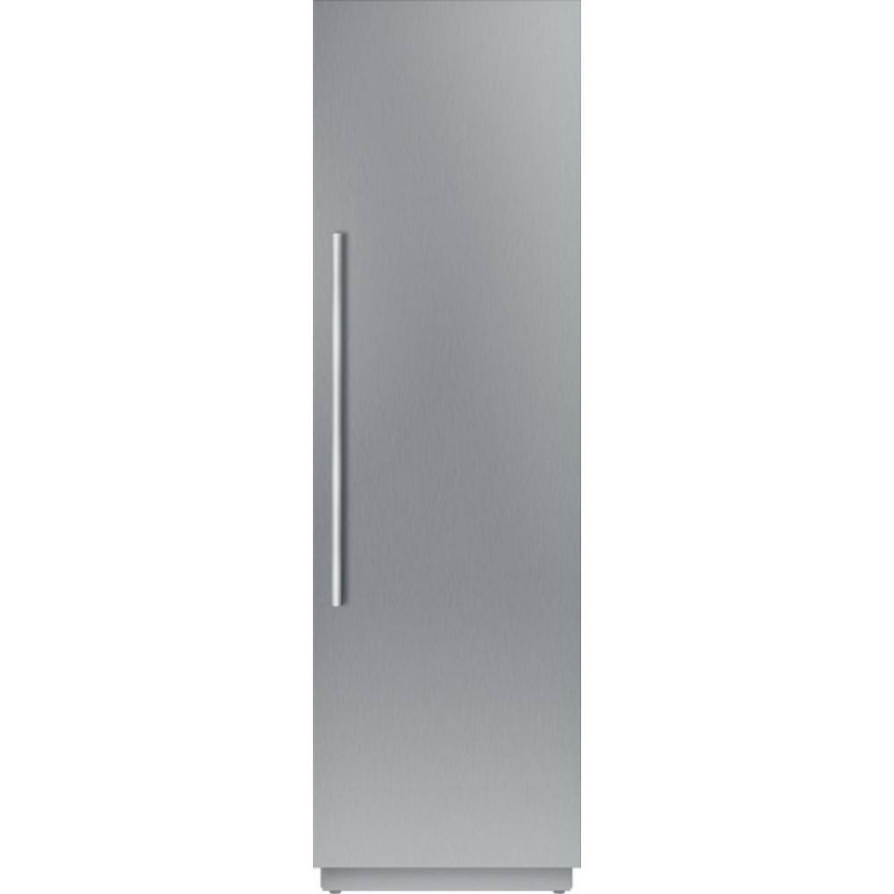 Thermador Freedom 24 in. 13 cu. ft. Column Freezerless Refrigerator in ...