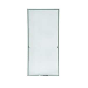 Andersen 20-11/16 in. x 31-15/32 in. 400 Series Stone Aluminum Casement ...