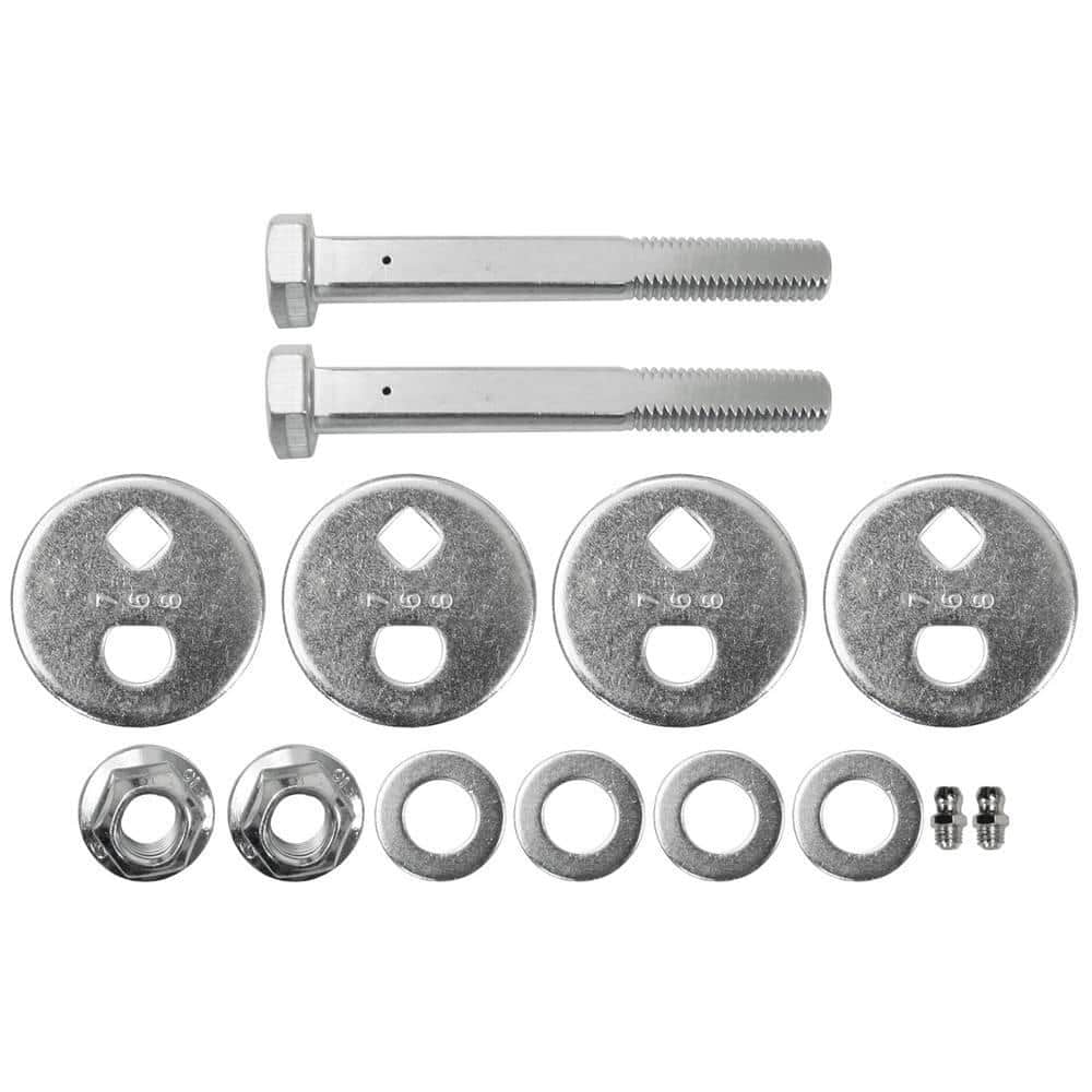MOOG Chassis Products Alignment Caster / Camber Kit K100348 - The Home ...