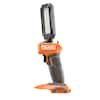 RIDGID 18V Cordless LED Stick Light (Tool Only) R8696B - The Home Depot